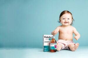 Kidofen Max – Kidofen Max to zawiesina o działaniu przeciwbólowym ...